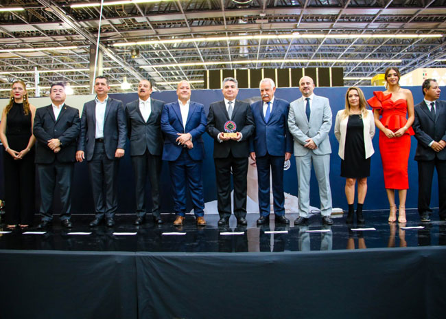 JOYA consolida su liderazgo a nivel nacional en la industria joyera.